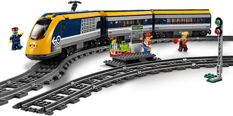 Best Lego Train That Everybody Wants To Try In 2020 - Brick Scouts